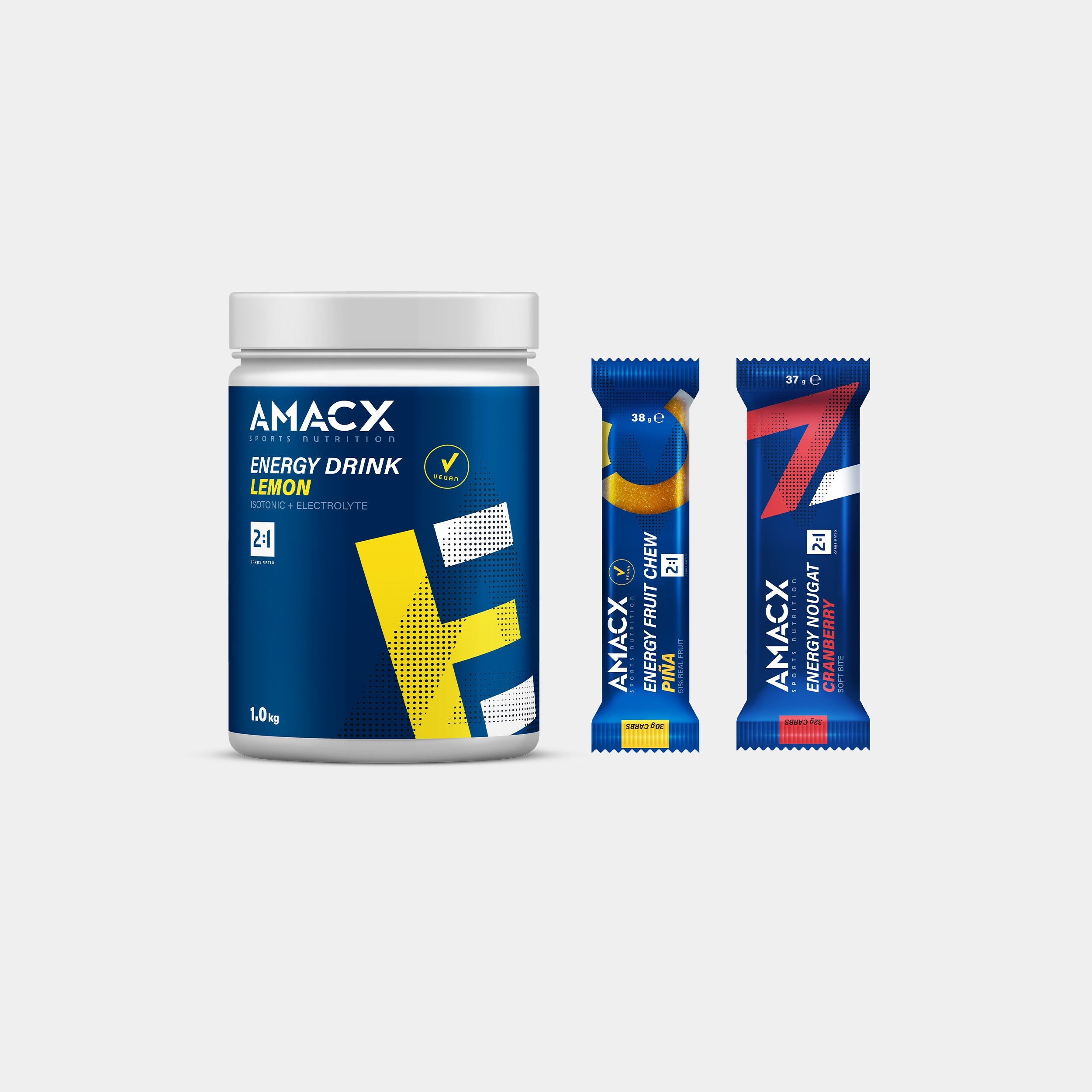 Energy Line – Amacx South Africa